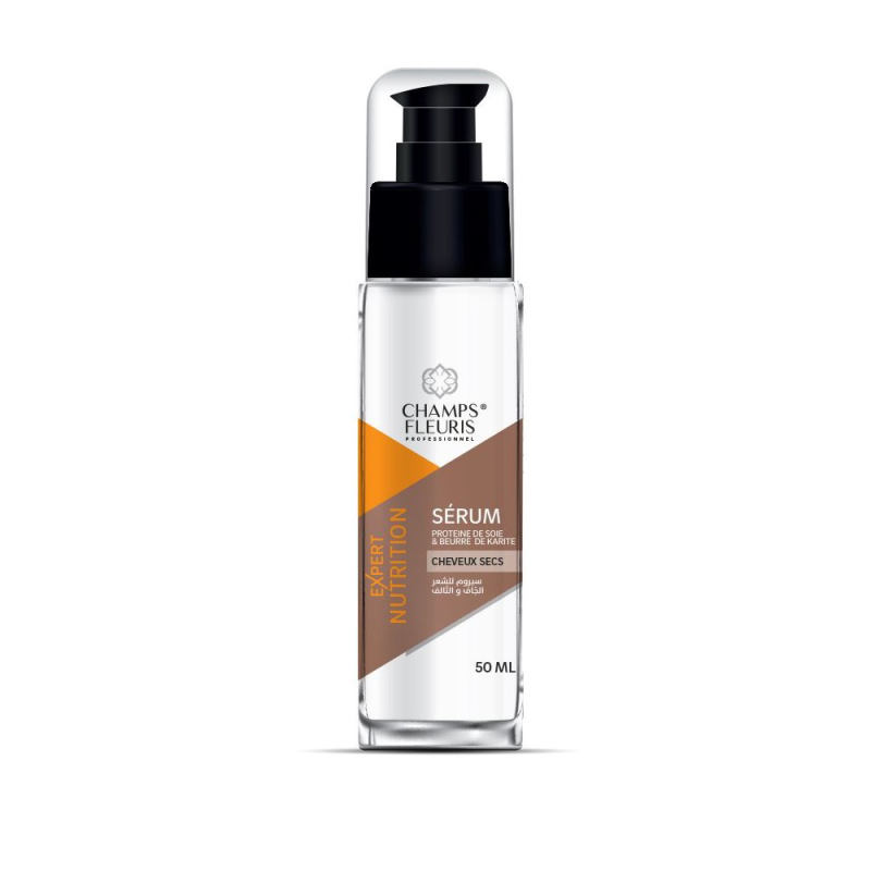 Champs Fleuris S rum Nutrition Soins Cheveux Hydratation Brillance Champs Fleuris S rum Nutrition Soins Cheveux Hydratation Brillance