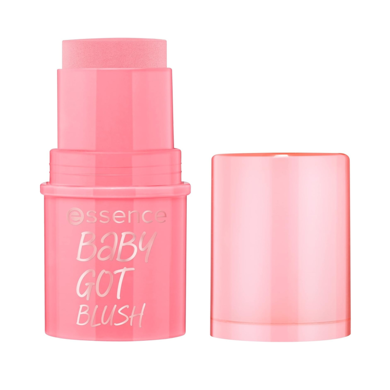 Essence Blush Baby Got Blush 10 Tickle Me Pink Fard à Joues