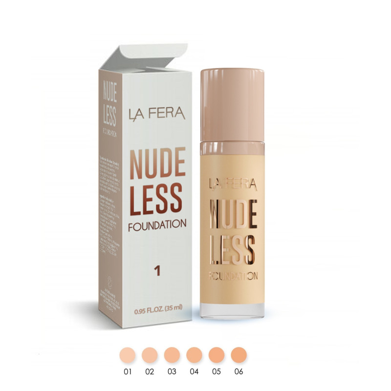 Cherry Beauty - Maquillage - Teint