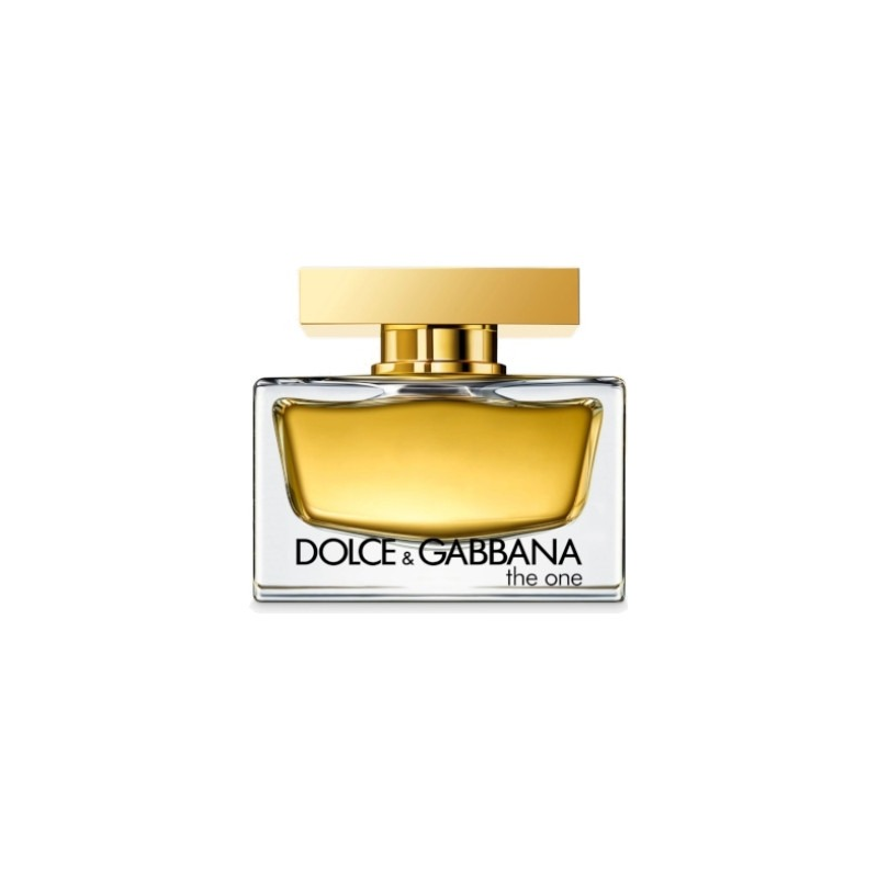 The One Dolce&Gabbana - Extrait de Parfum pour Femme
